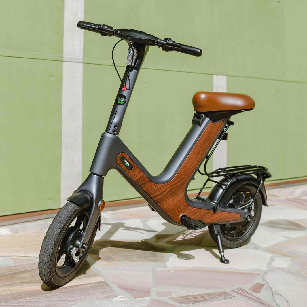 Benzina Zero Online Store | Shop Benzina Zero E-Scooters & Mopeds